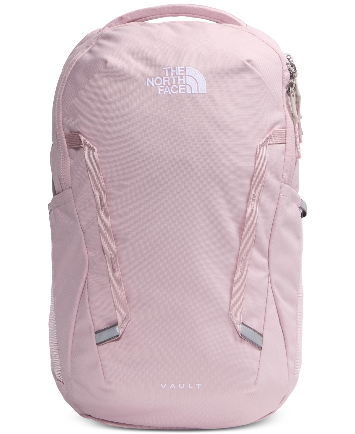 Click here for The North Face Womens Vault Backpack - Metal Pink prices