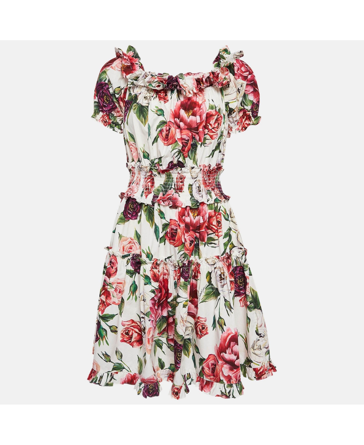 Click here for Pre-Owned Dolce & Gabbana Womens Pre-Owned Dolce a... prices