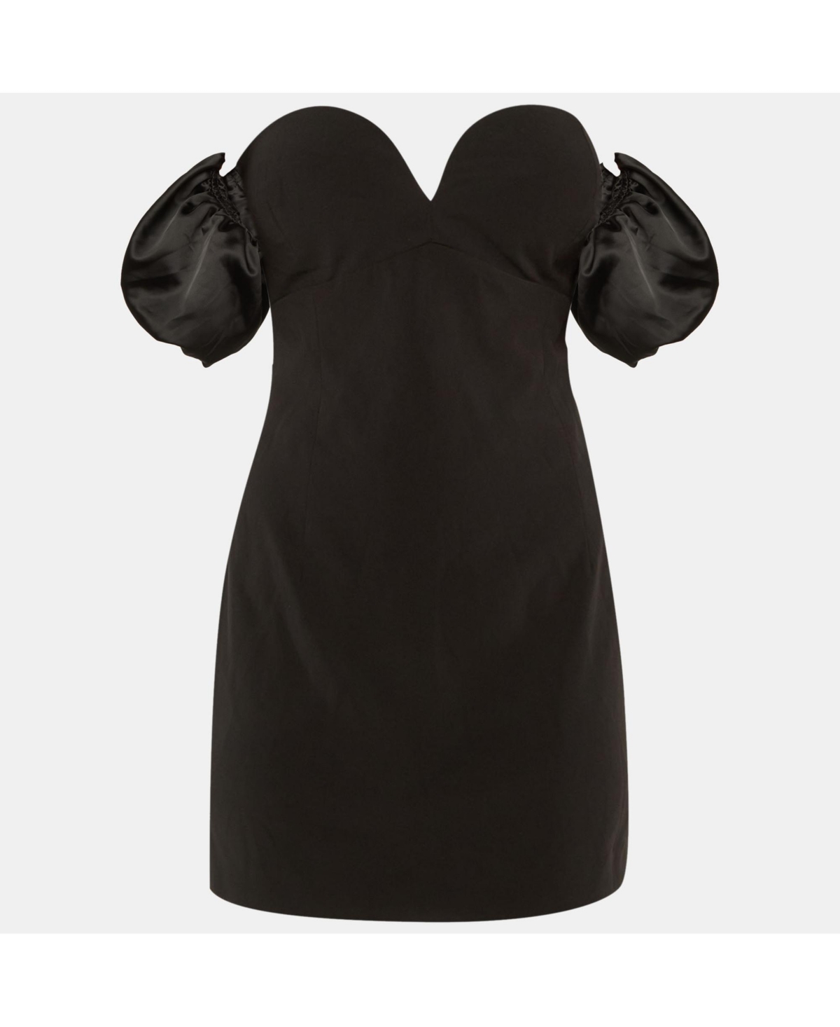 Click here for Pre-Owned Ronny Kobo Womens Crepe Andrea Off-The-S... prices