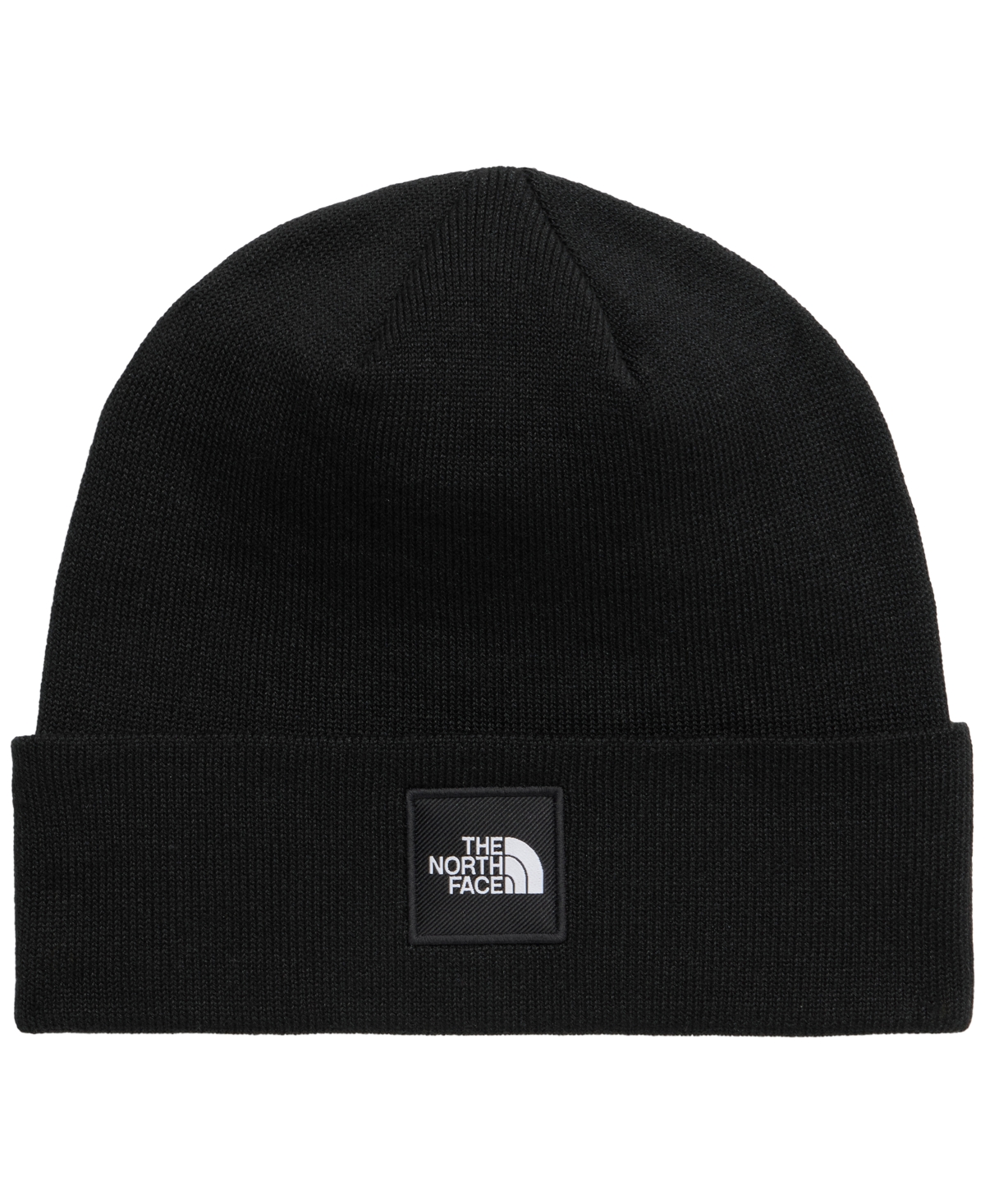 Click here for The North Face Mens Dock Worker Beanie - TNF Black prices