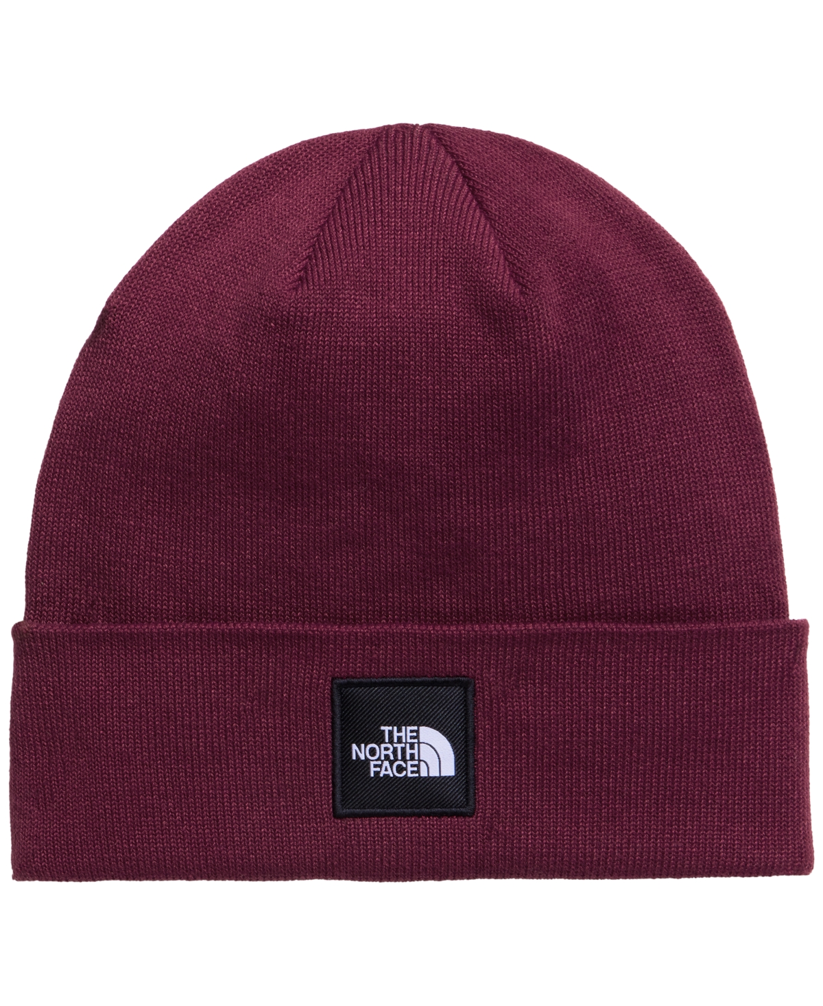 Click here for The North Face Mens Dock Worker Beanie - Burgundy... prices