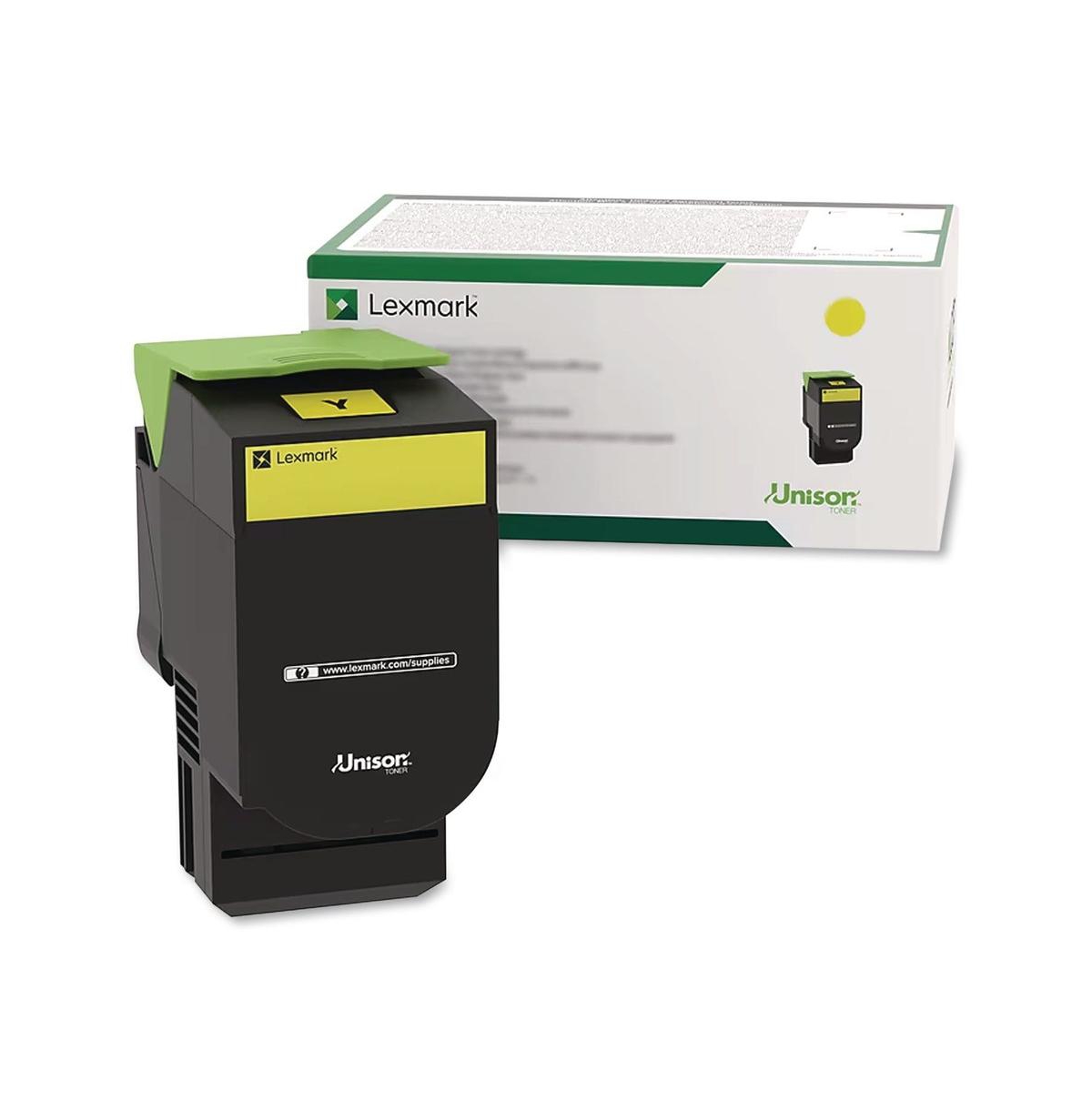 Click here for Lexmark 70C1HY0 3 000 Page-Yield Return Program Hi... prices