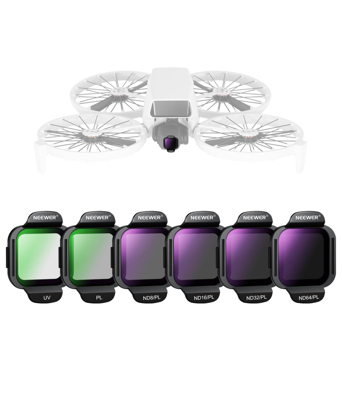 Click here for Neewer Fl-N35 Camera Lens Accessory prices