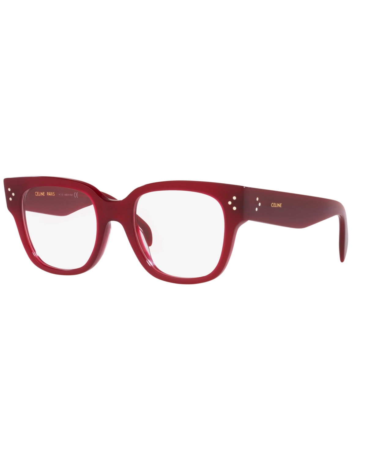 Click here for Celine Womens Cl50066i Polarized Eyeglasses  CL000... prices