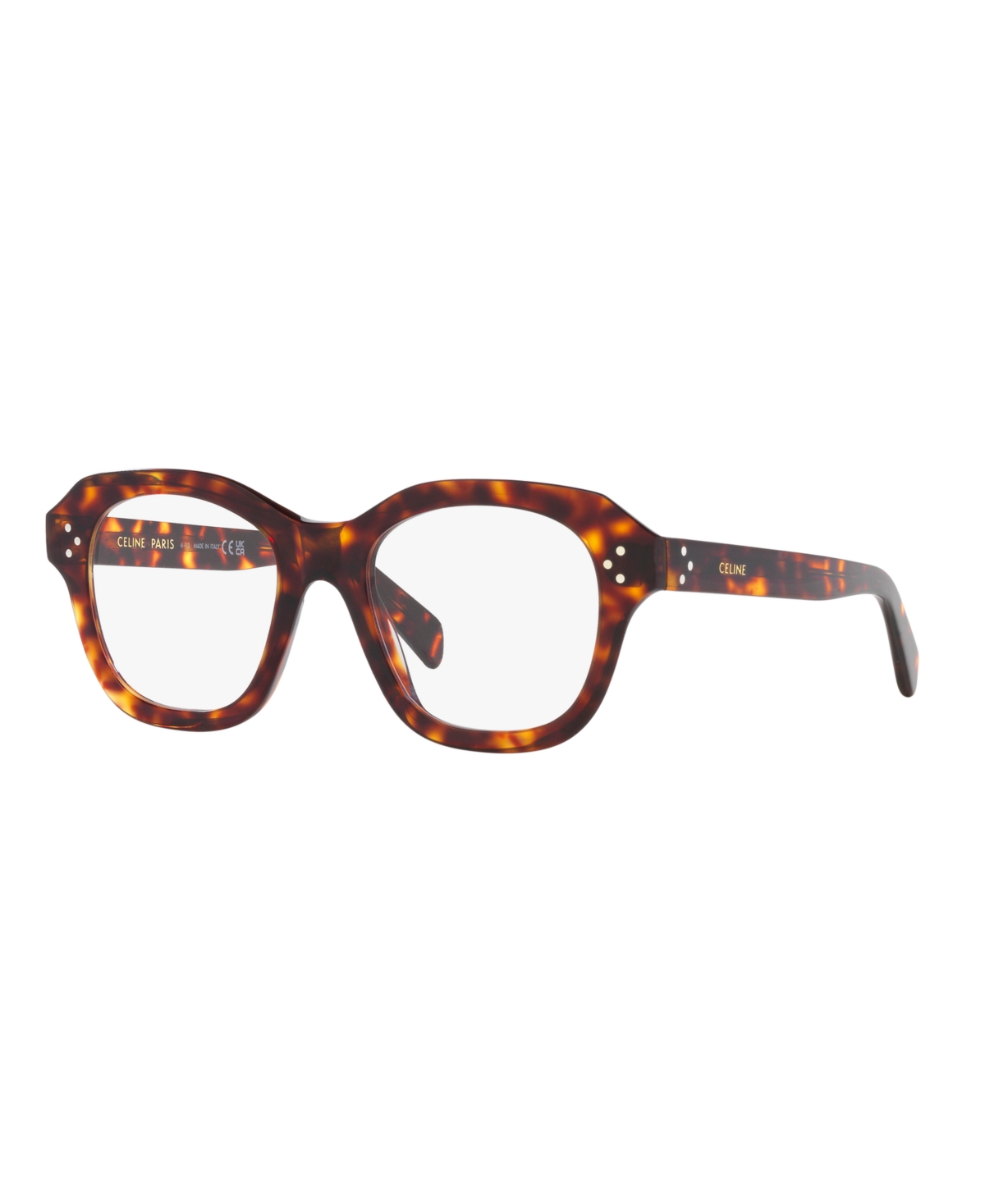 Click here for Celine Womens Cl50124i Polarized Eyeglasses  CL000... prices