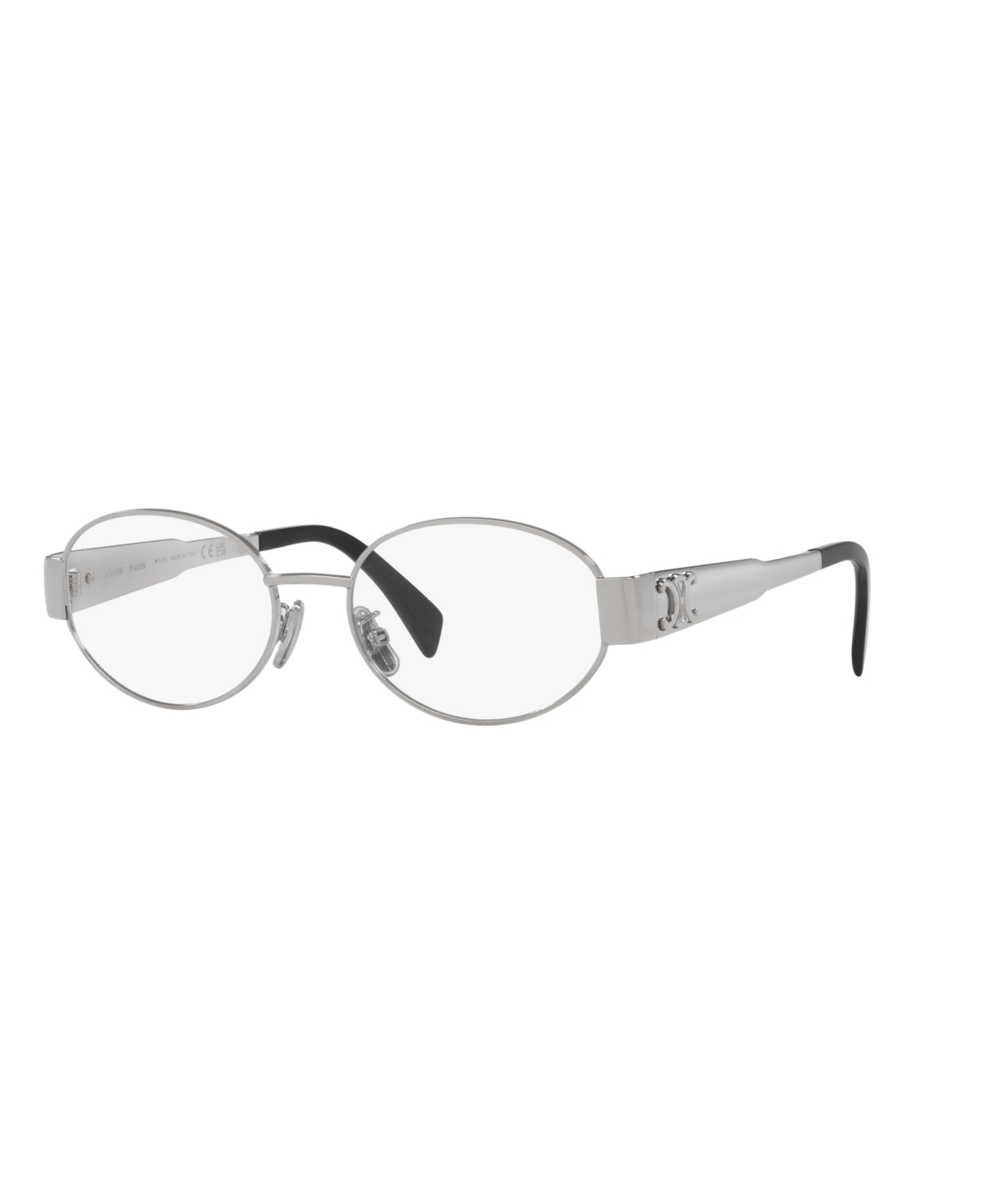 Click here for Celine Womens Metal Triomphe Cl50140u Polarized Ey... prices