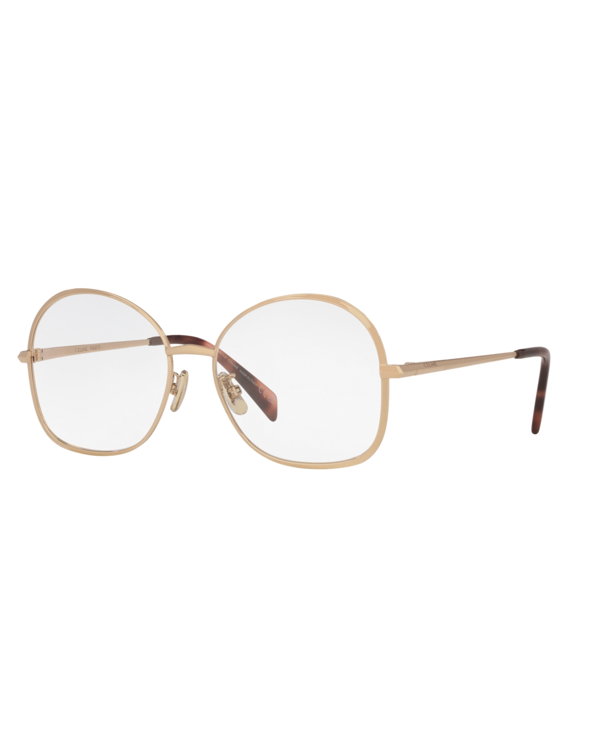 Click here for Celine Womens Cl50152u Polarized Eyeglasses  CL000... prices
