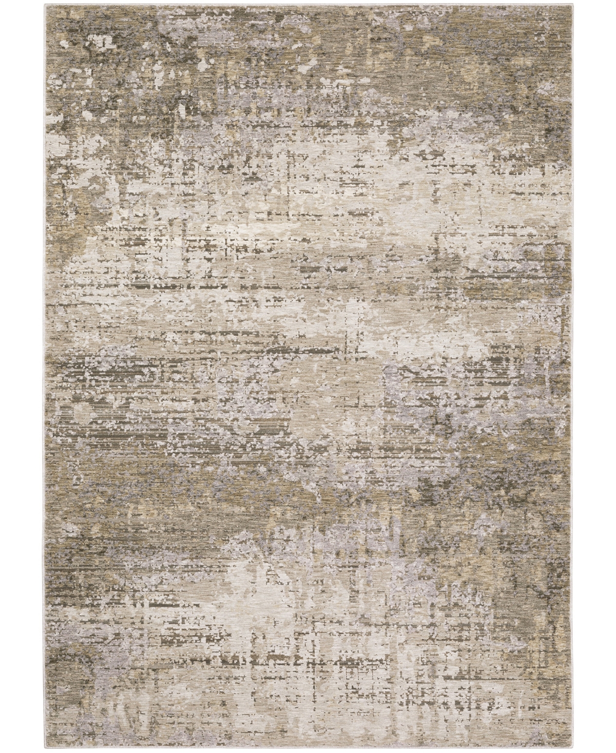 Click here for Oriental Weavers Nebulous 001H9 710x1010 Area Rug... prices