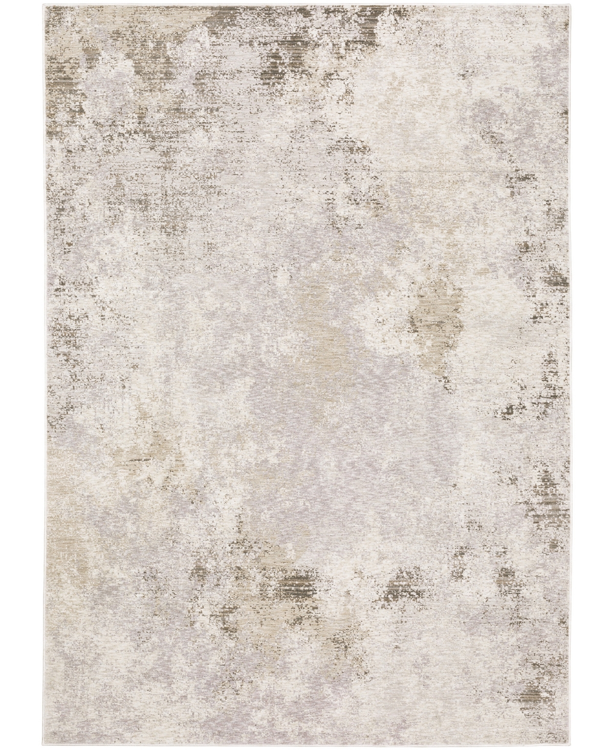 Click here for Oriental Weavers Nebulous 050J9 710x1010 Area Rug... prices