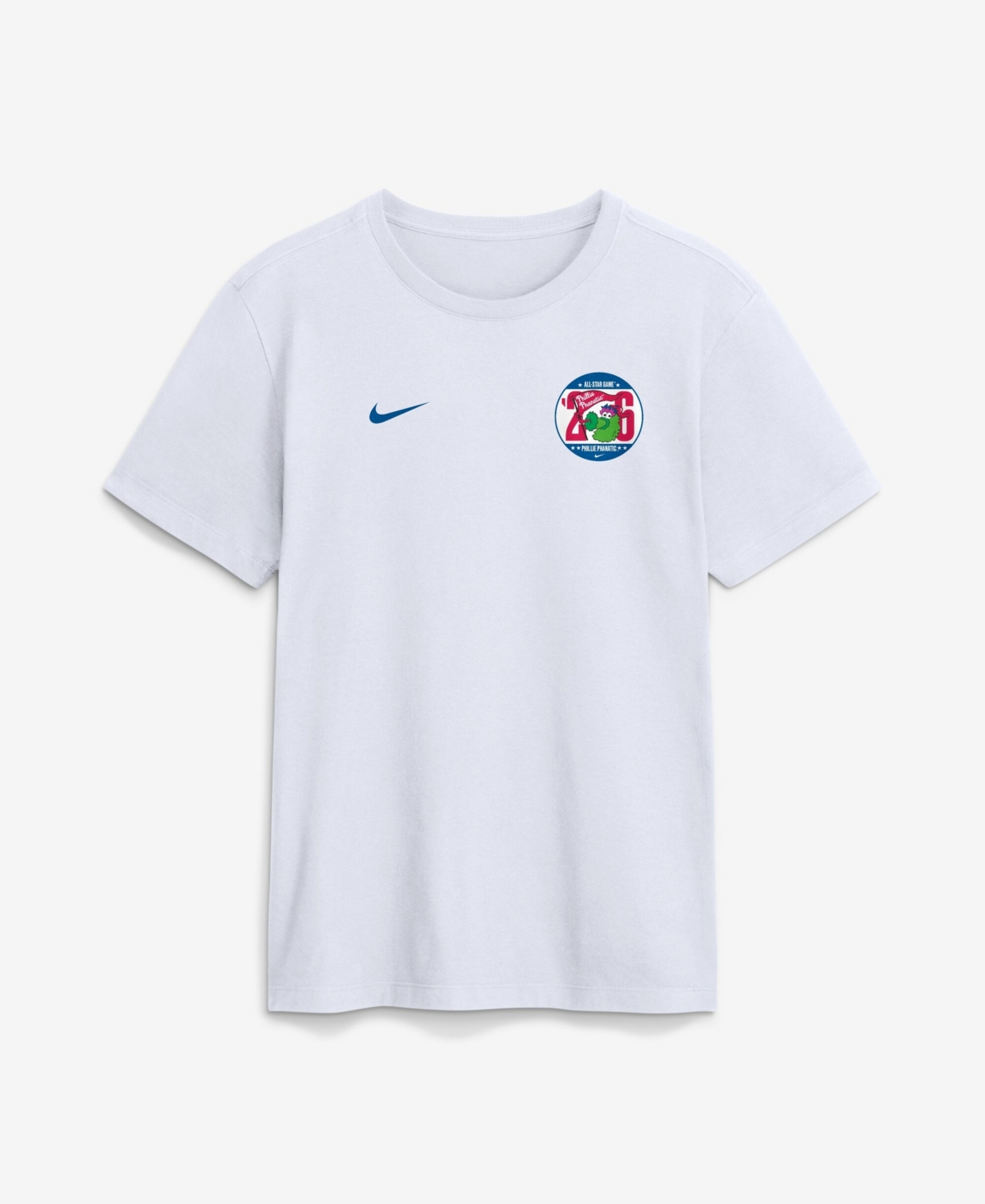 Click here for Nike Mens White 2026 Mlb All-Star Game Phillie Pha... prices