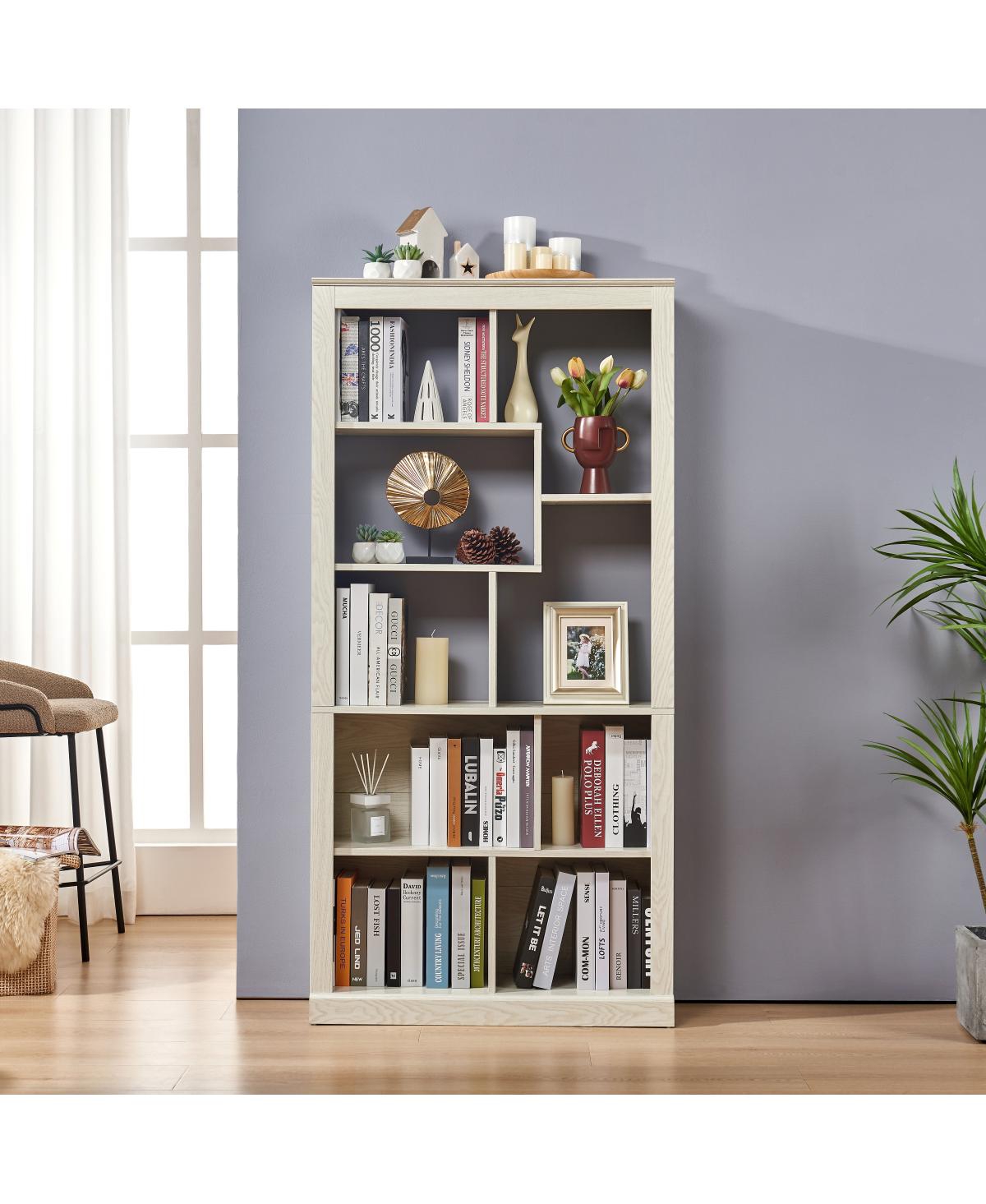 Click here for Streamdale Furniture Free Combination Wood Open Bo... prices