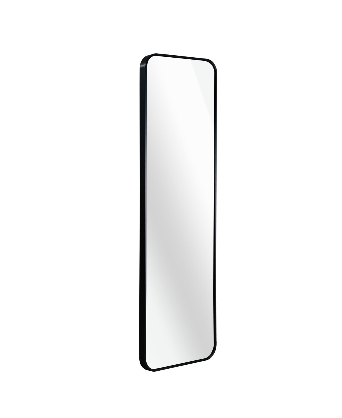Click here for Midola 47Ã14 Inch Rectangular Wall Mirror  Anti-R... prices