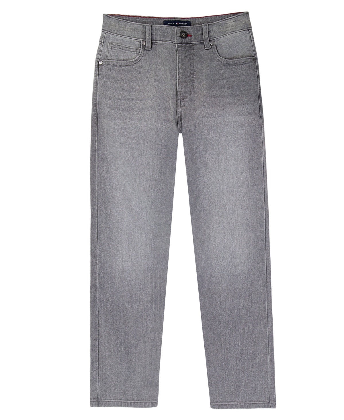 Click here for Tommy Hilfiger Boys 8-20 Relaxed-Fit Jeans - Evere... prices