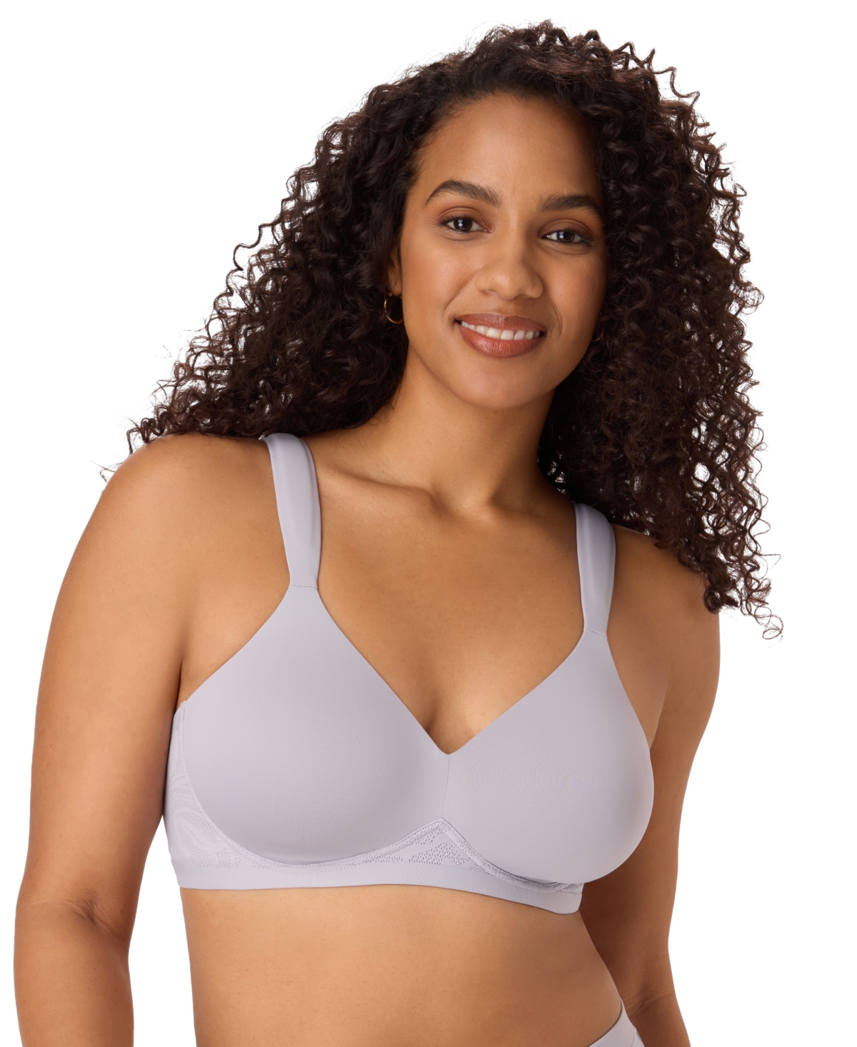 Click here for Bali Womens Coolest Smoothing Foam Wireless Bra -... prices