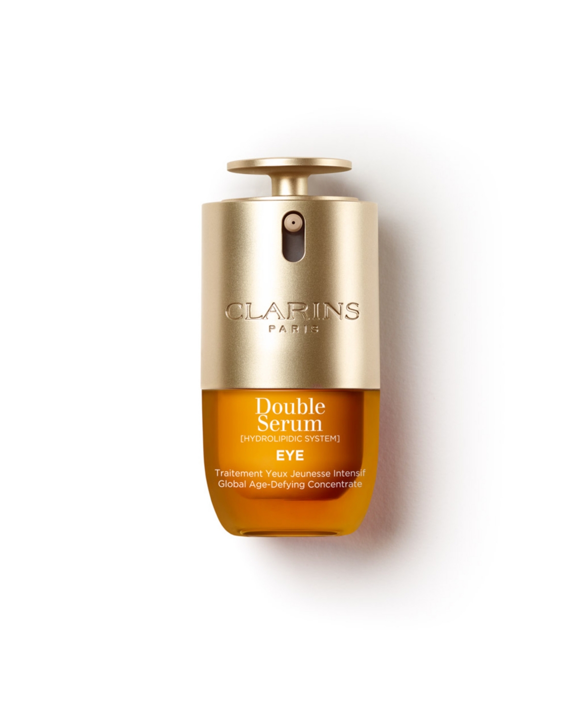 Click here for Clarins Double Serum Eye Brightening and Depuffing... prices