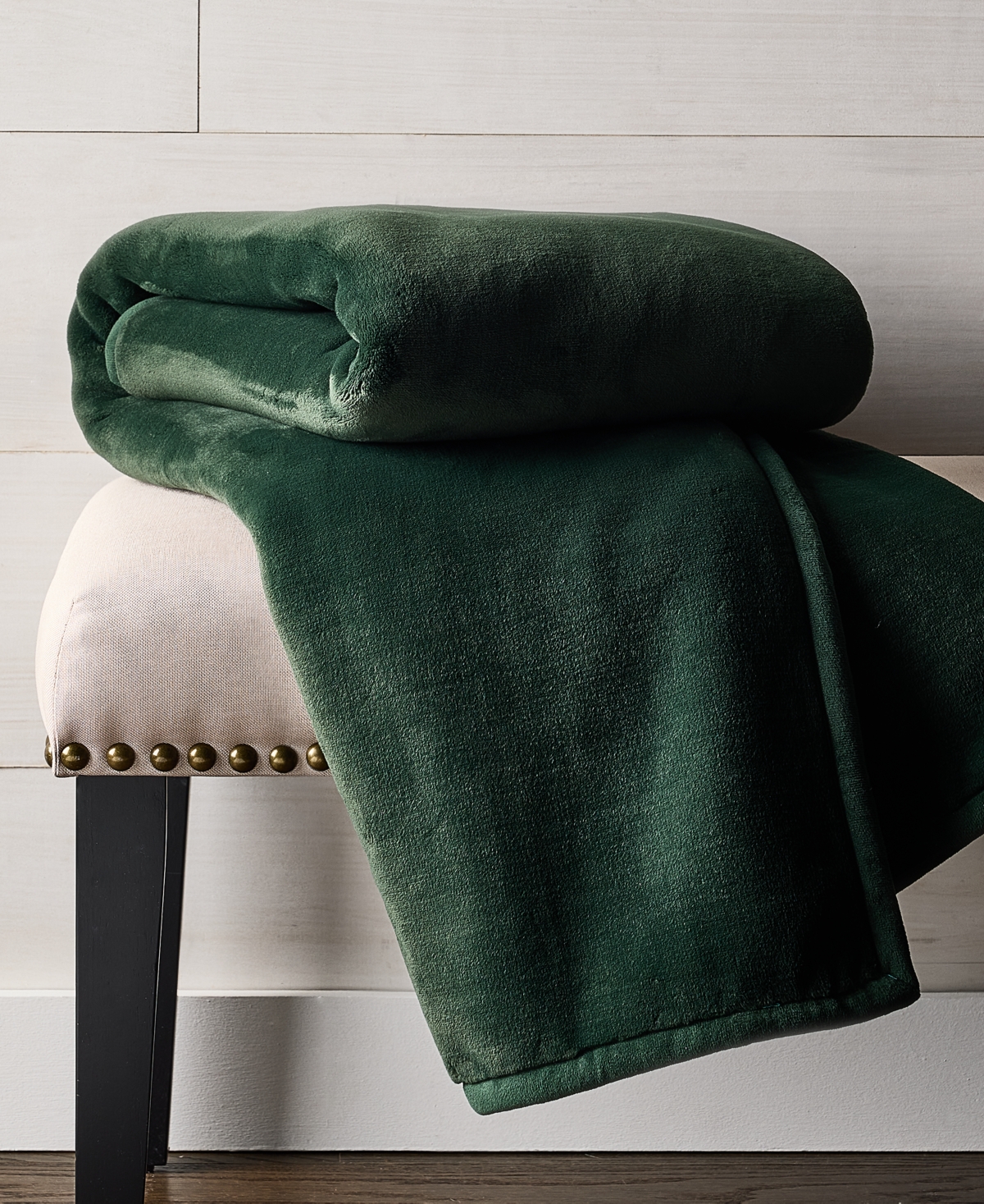 Click here for Charter Club Daydream Plush Throw Blanket  50 x 60... prices