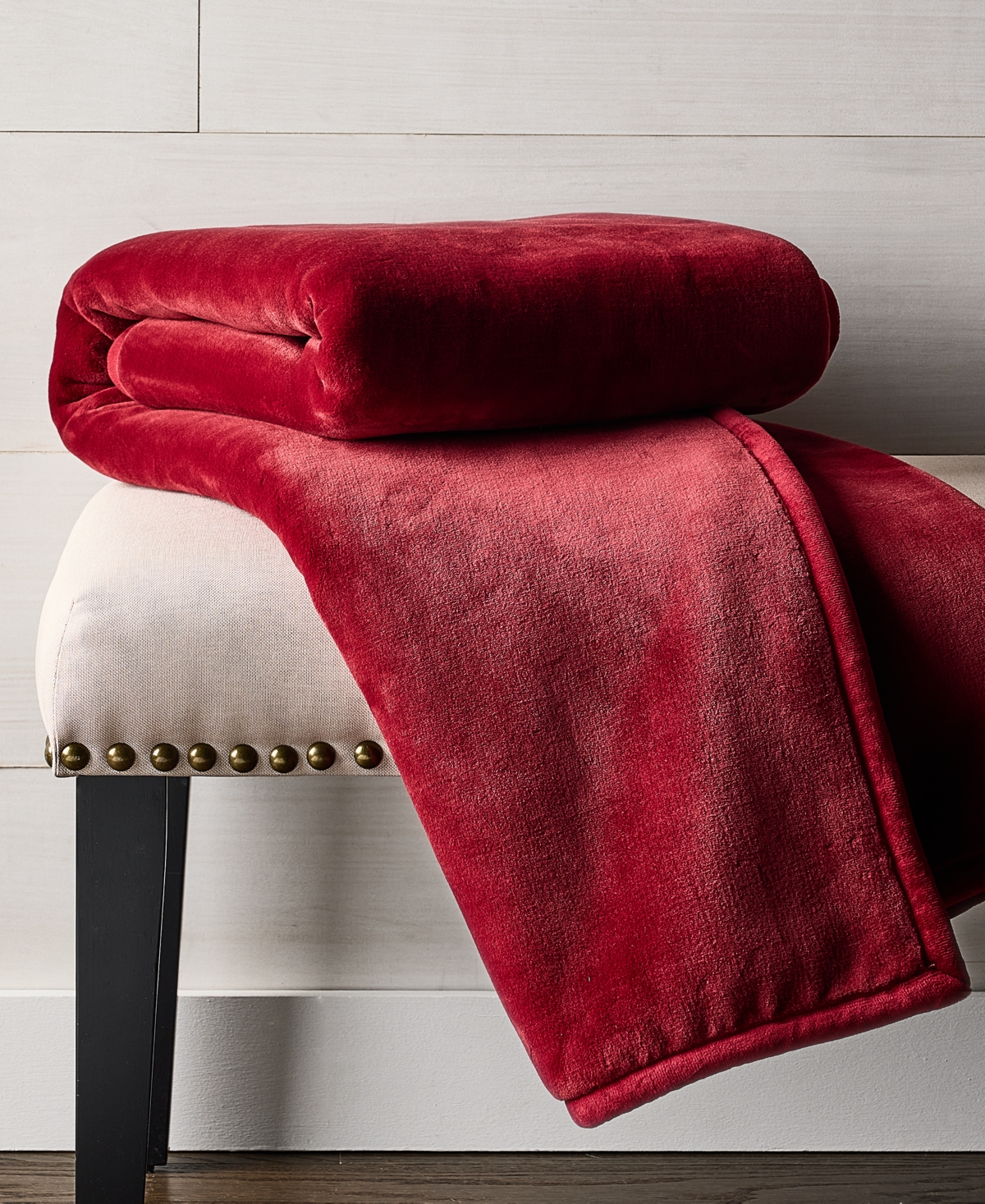 Click here for Charter Club Daydream Plush Throw Blanket  50 x 60... prices