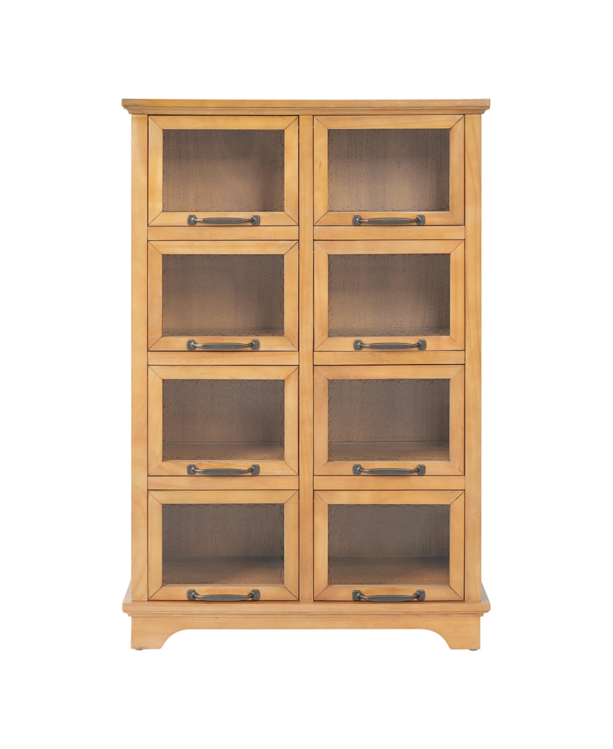 Click here for sumyeg Modern Storage Cabinet with 8 Doors Display... prices