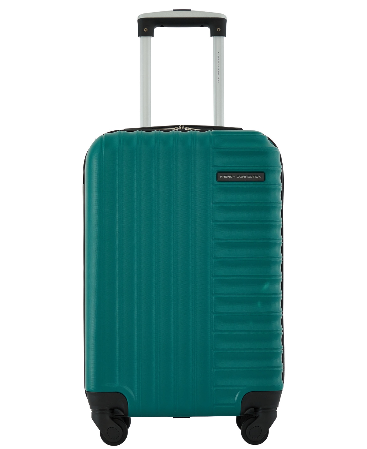 Click here for French Connection Quinn 22 Hardside Carry-On - Nor... prices