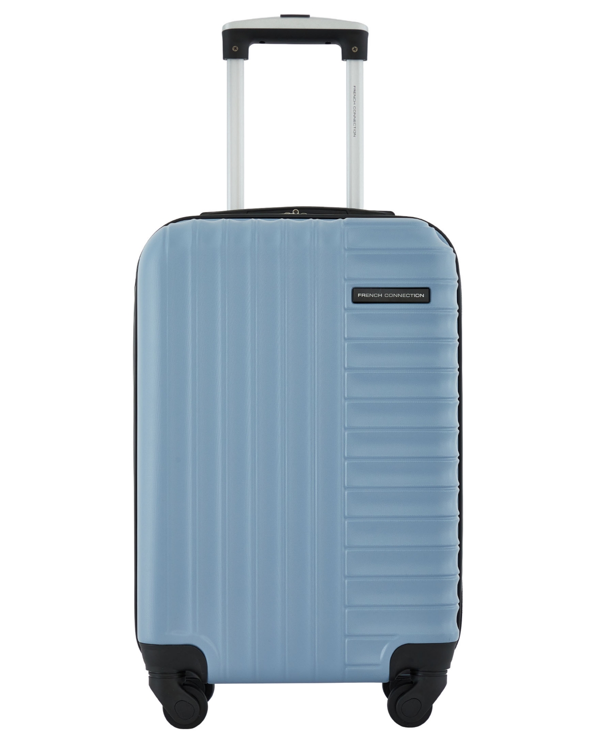 Click here for French Connection Quinn 22 Hardside Carry-On - Dus... prices