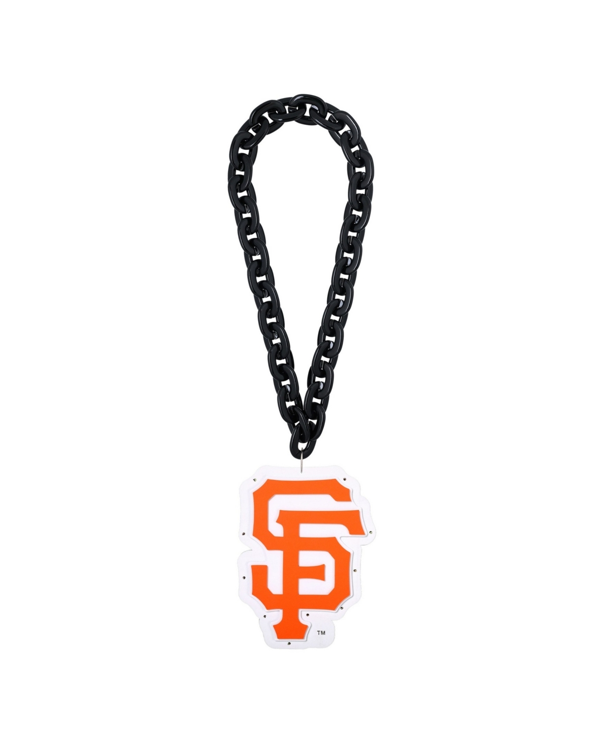 Click here for Foco San Francisco Giants Light Up Big Logo Fan Ch... prices