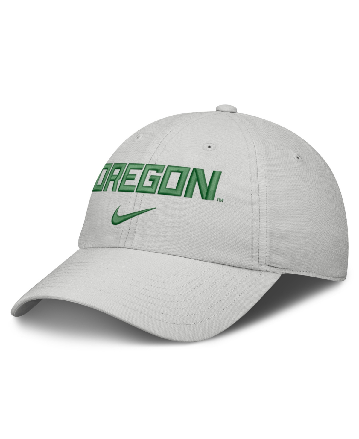 Click here for Nike Mens and Womens Gray Oregon Ducks 2026 On-Fie... prices