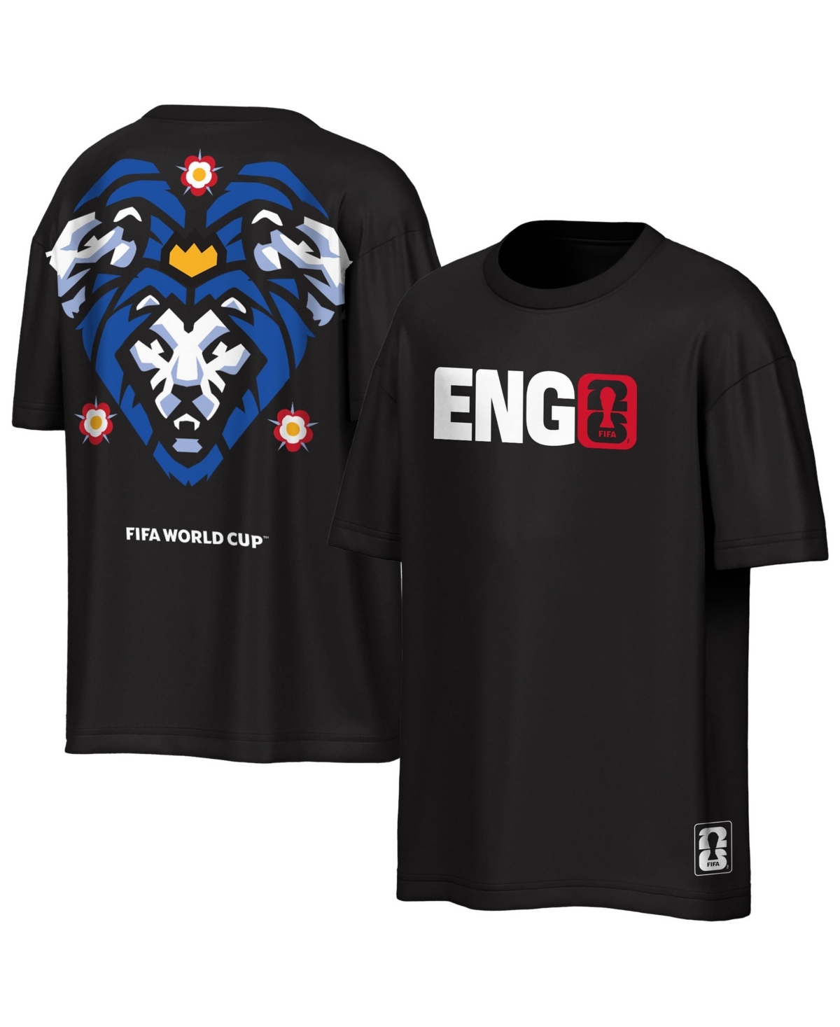 Click here for Outerstuff Mens Black England Fifa World Cup 2026... prices