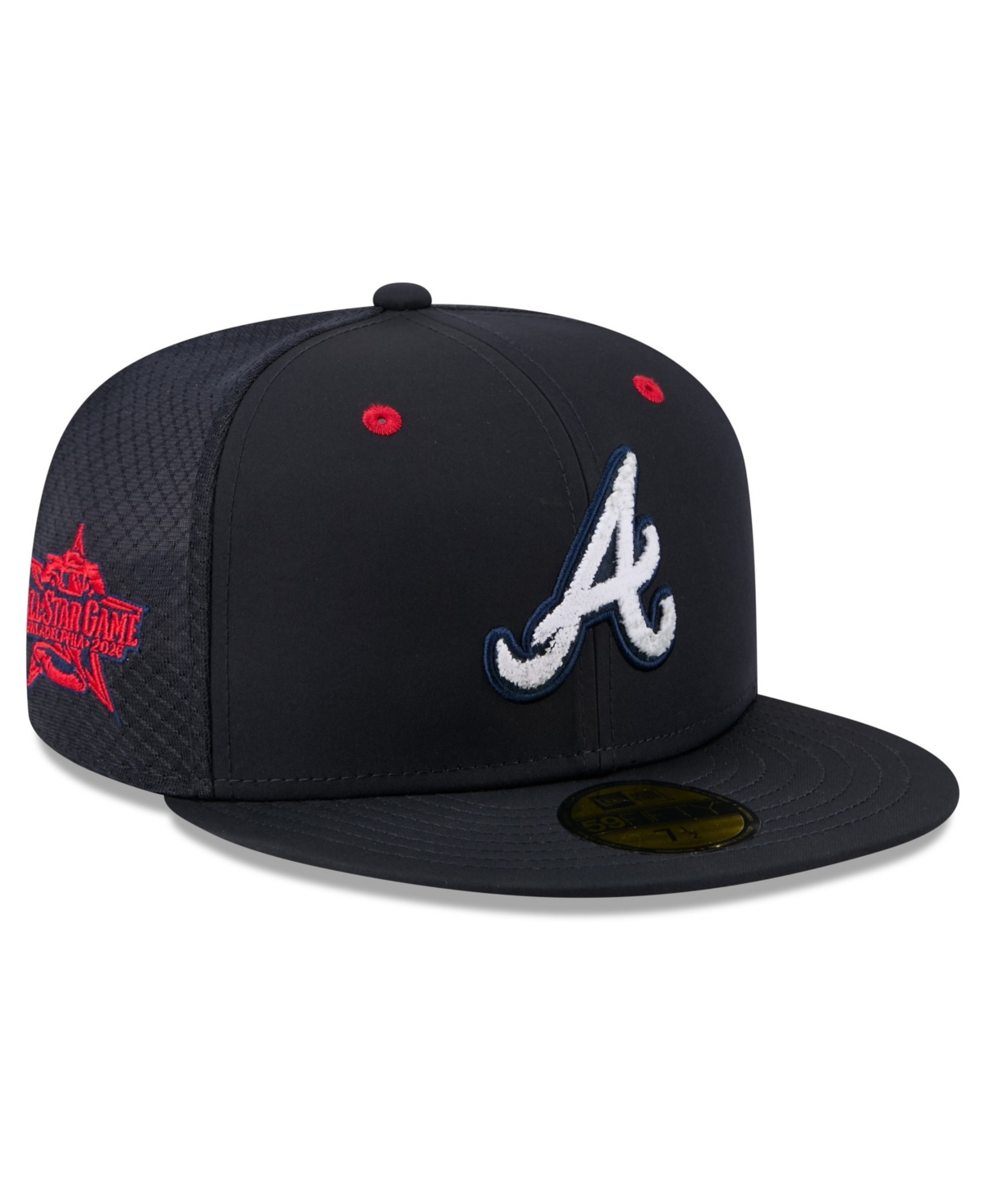 Click here for New Era Mens Navy Atlanta Braves 2026 Mlb All-Star... prices