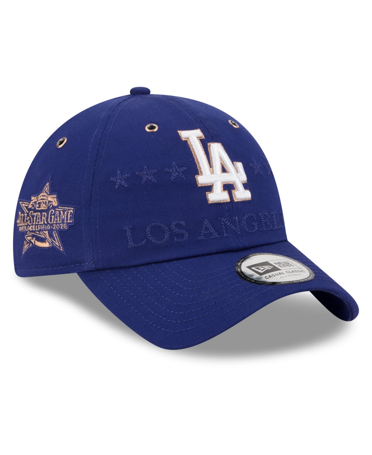 Click here for New Era Big Boys and Girls Royal Los Angeles Dodge... prices