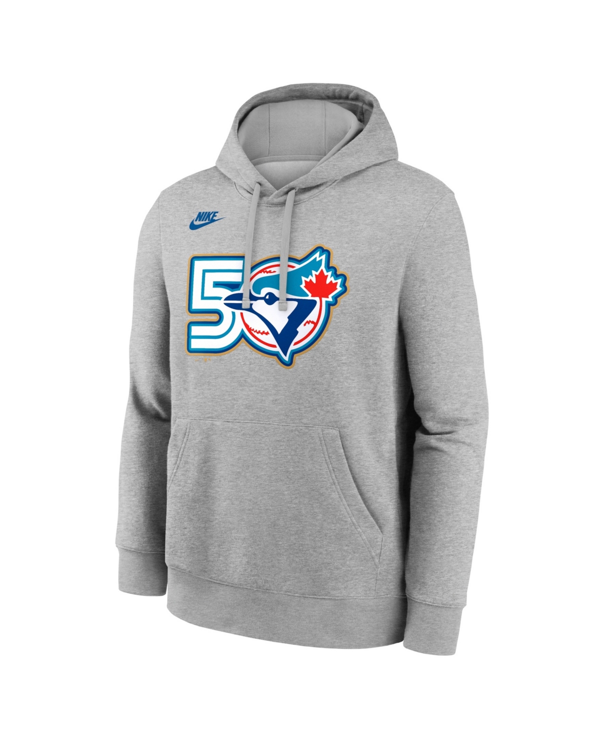 Click here for Nike Mens Heather Gray Toronto Blue Jays 50th Seas... prices