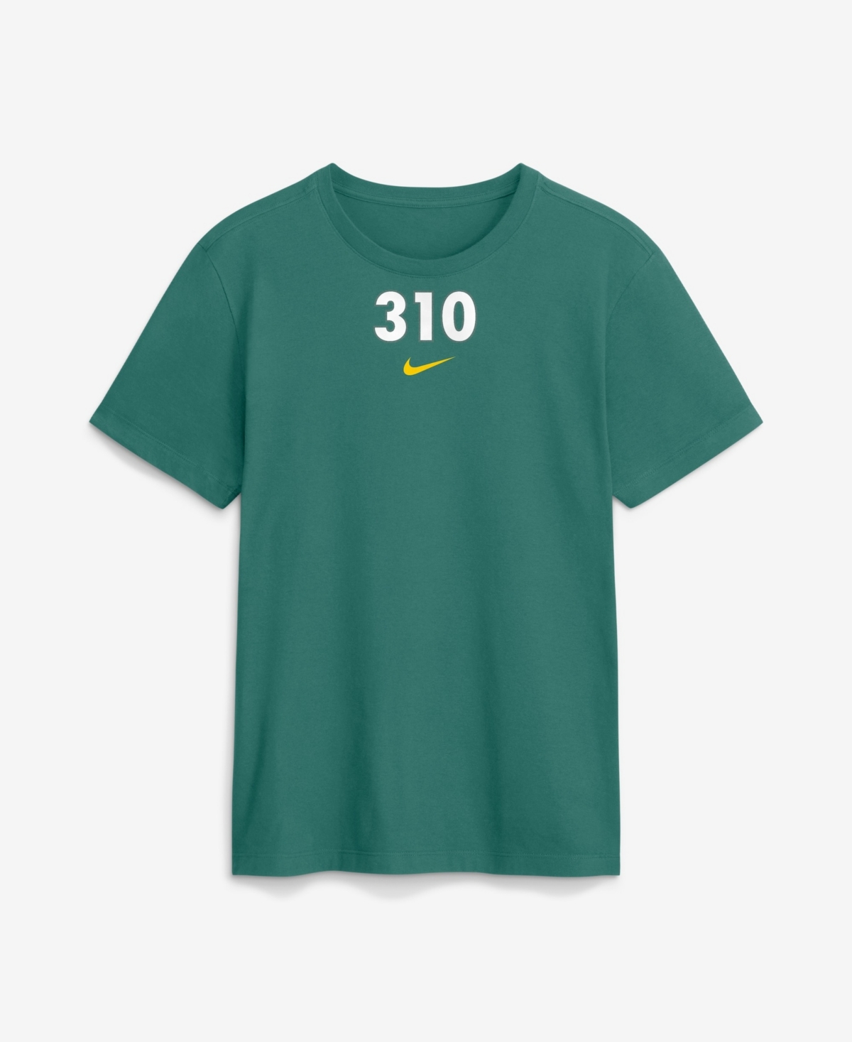 Click here for Nike Mens Green Boston Red Sox Local T-Shirt - Gre... prices