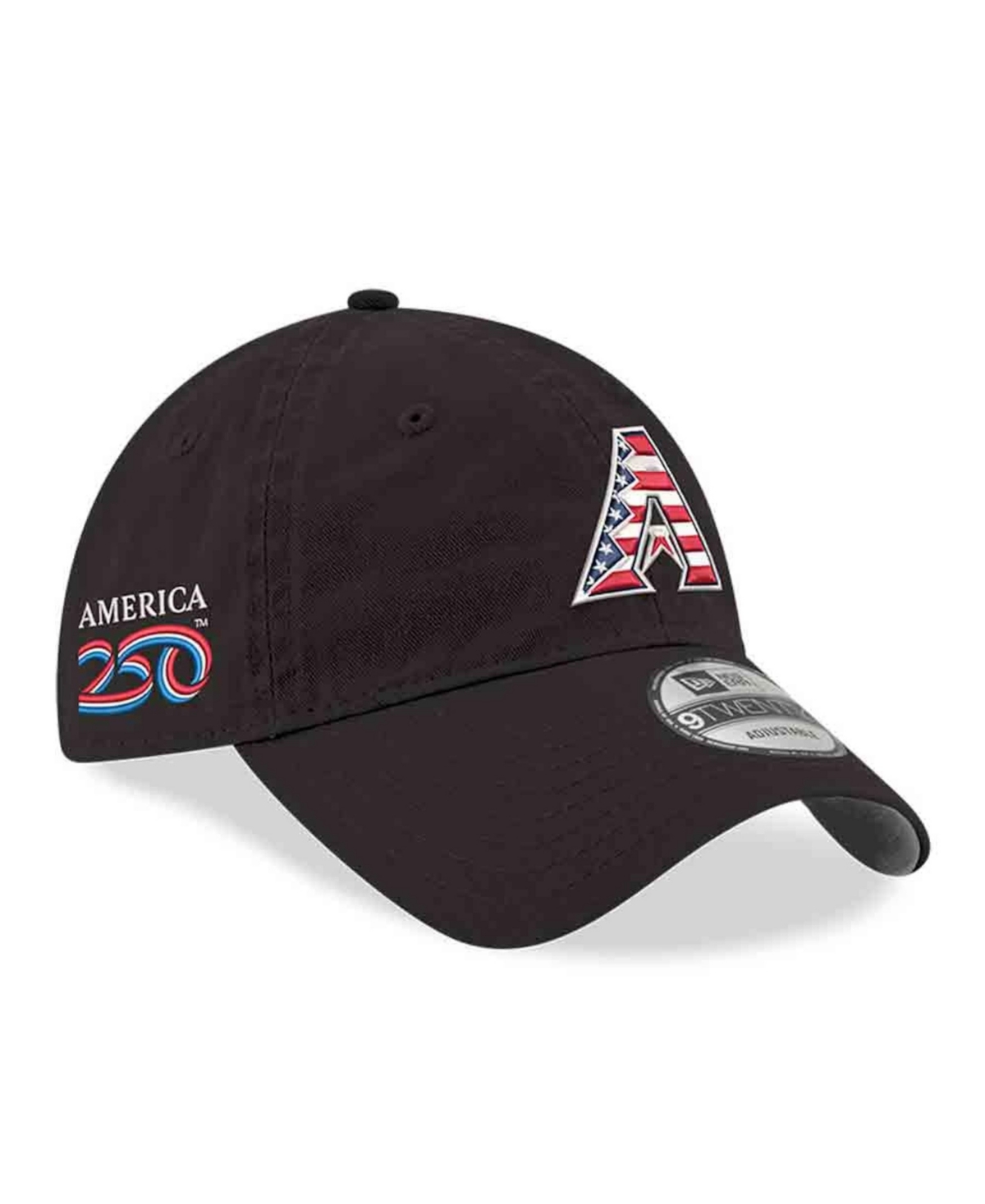 Click here for New Era Mens Black Arizona Diamondbacks America 25... prices
