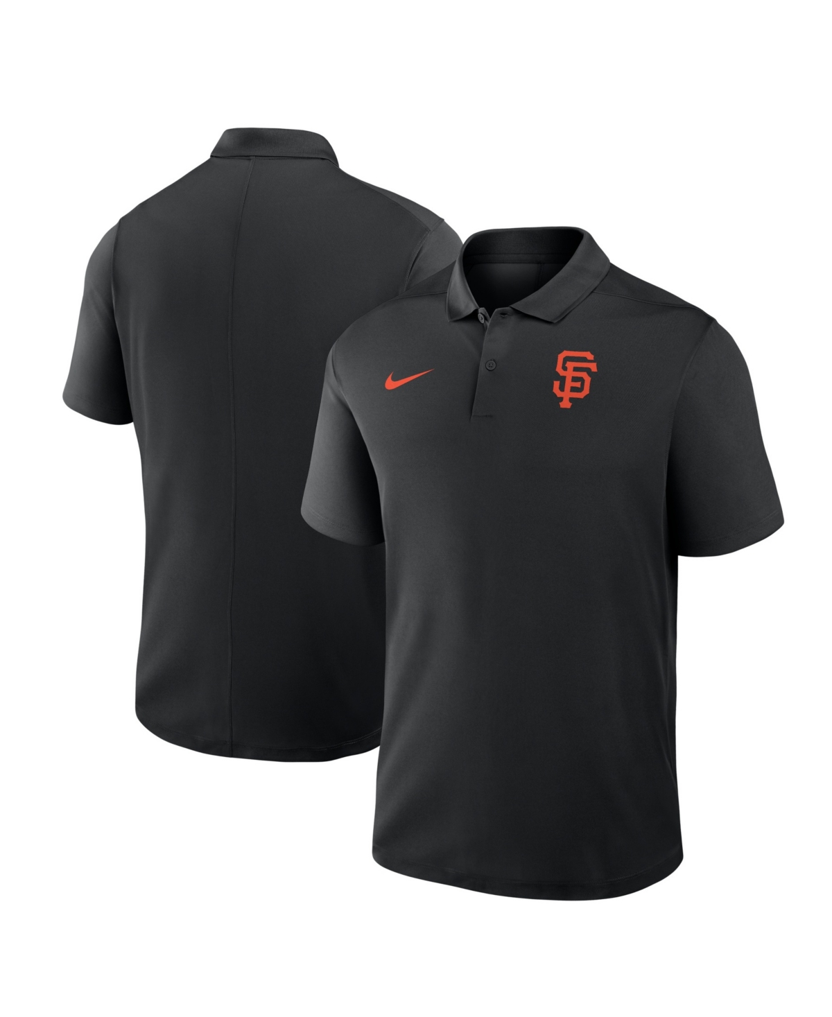 Click here for Nike Mens Black San Francisco Giants Dri-fit Victo... prices