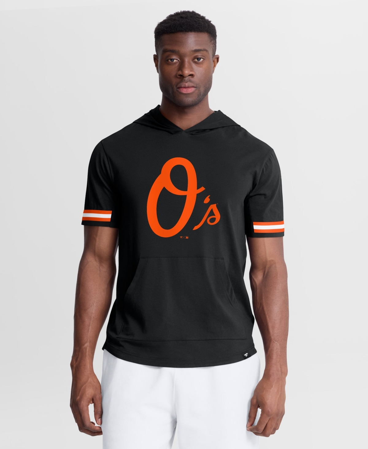 Click here for Fanatics Mens Black Baltimore Orioles Optimal Play... prices