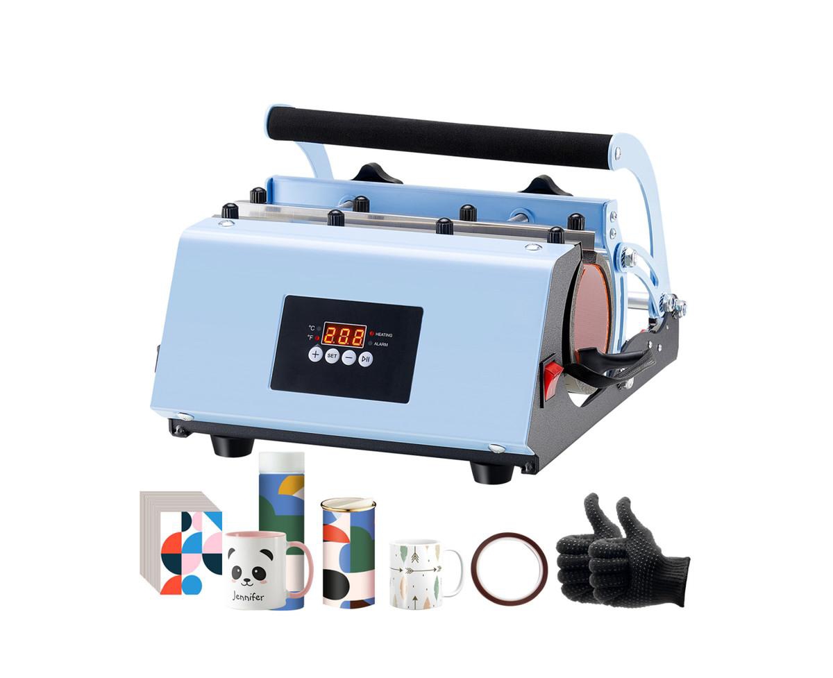 Click here for Yobtop Diy Tool- Tumbler Heat Press Machine 11-30o... prices