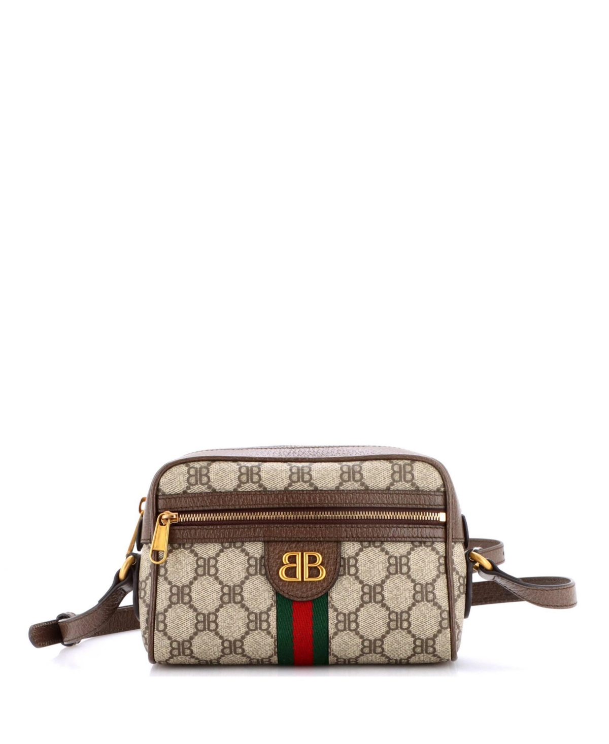 Click here for Pre-Owned Balenciaga Mini x Gucci The Hacker Proje... prices