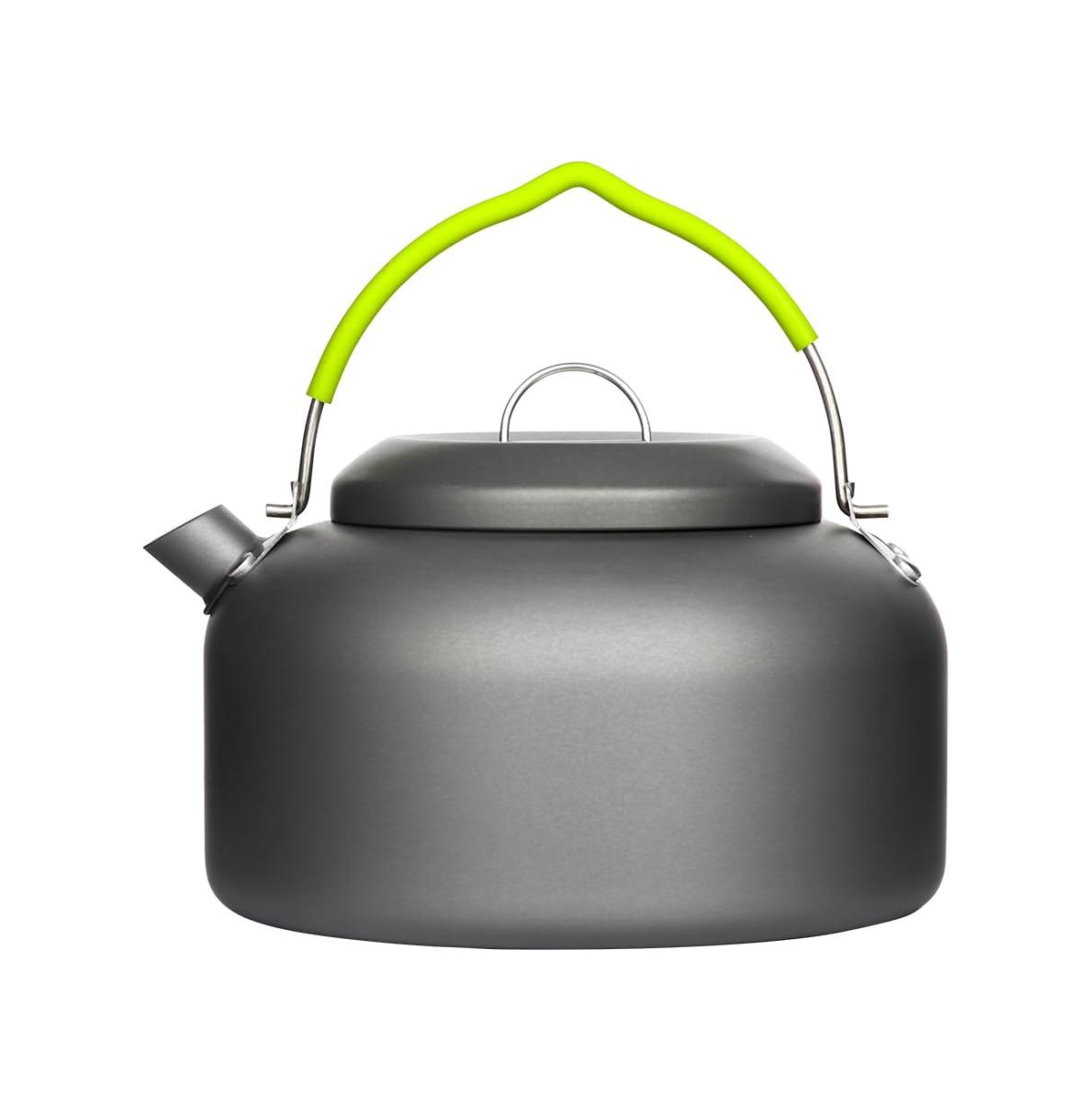 Click here for Piscifun 1.4L Portable Camping Kettle Lightweight... prices
