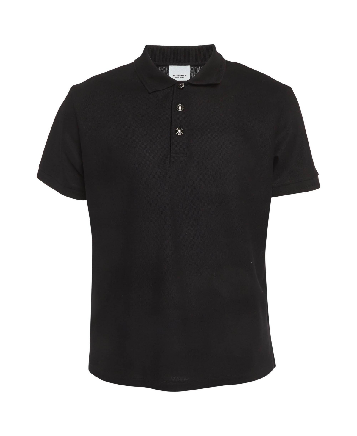 Click here for Pre-Owned Burberry Mens Cotton Pique Polo T-Shirt prices