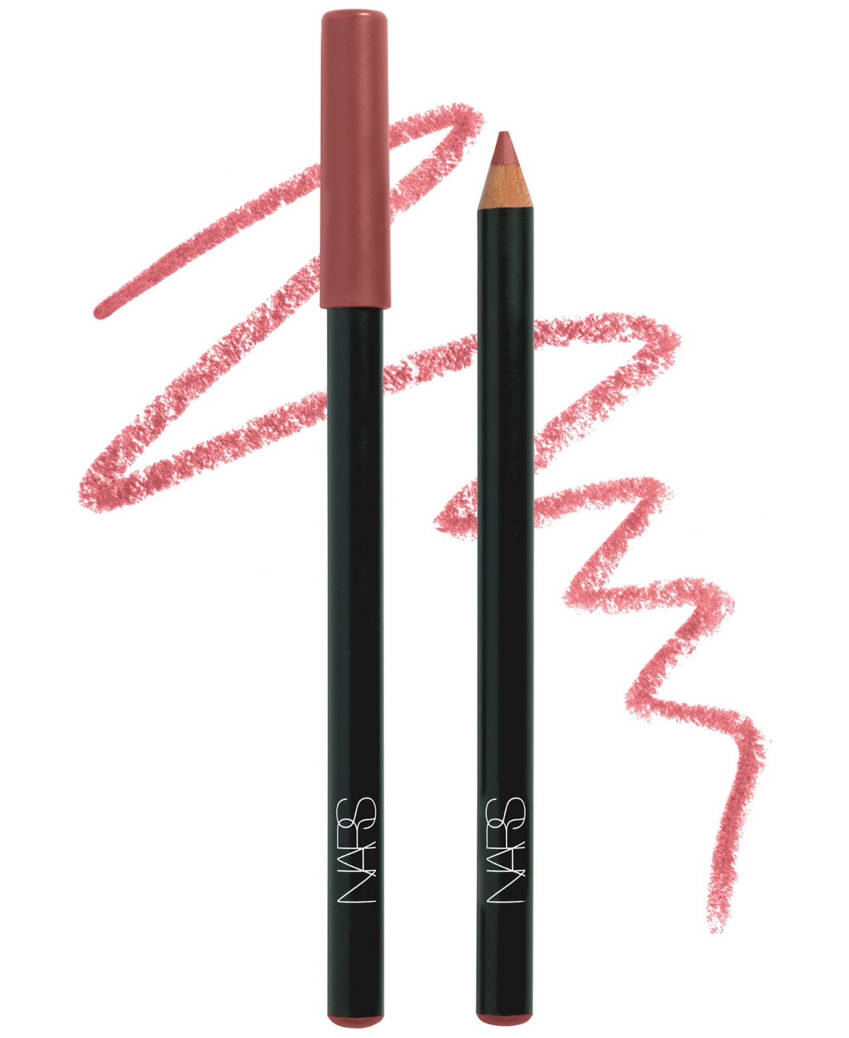 Click here for Nars Matte Creamy Lip Liner  0.04 oz. - Babylon Pi... prices