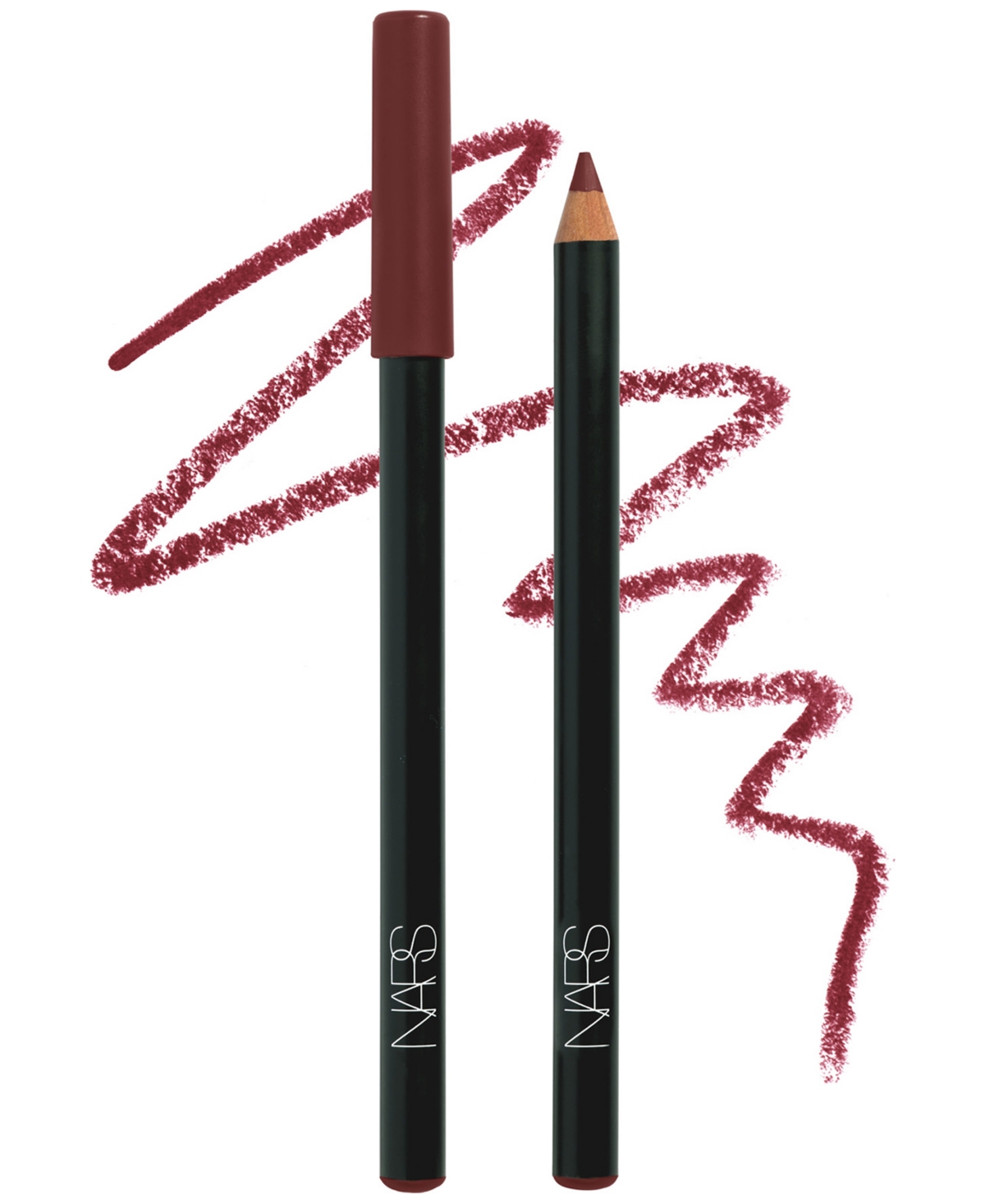Click here for Nars Matte Creamy Lip Liner  0.04 oz. - Lets Go Cr... prices