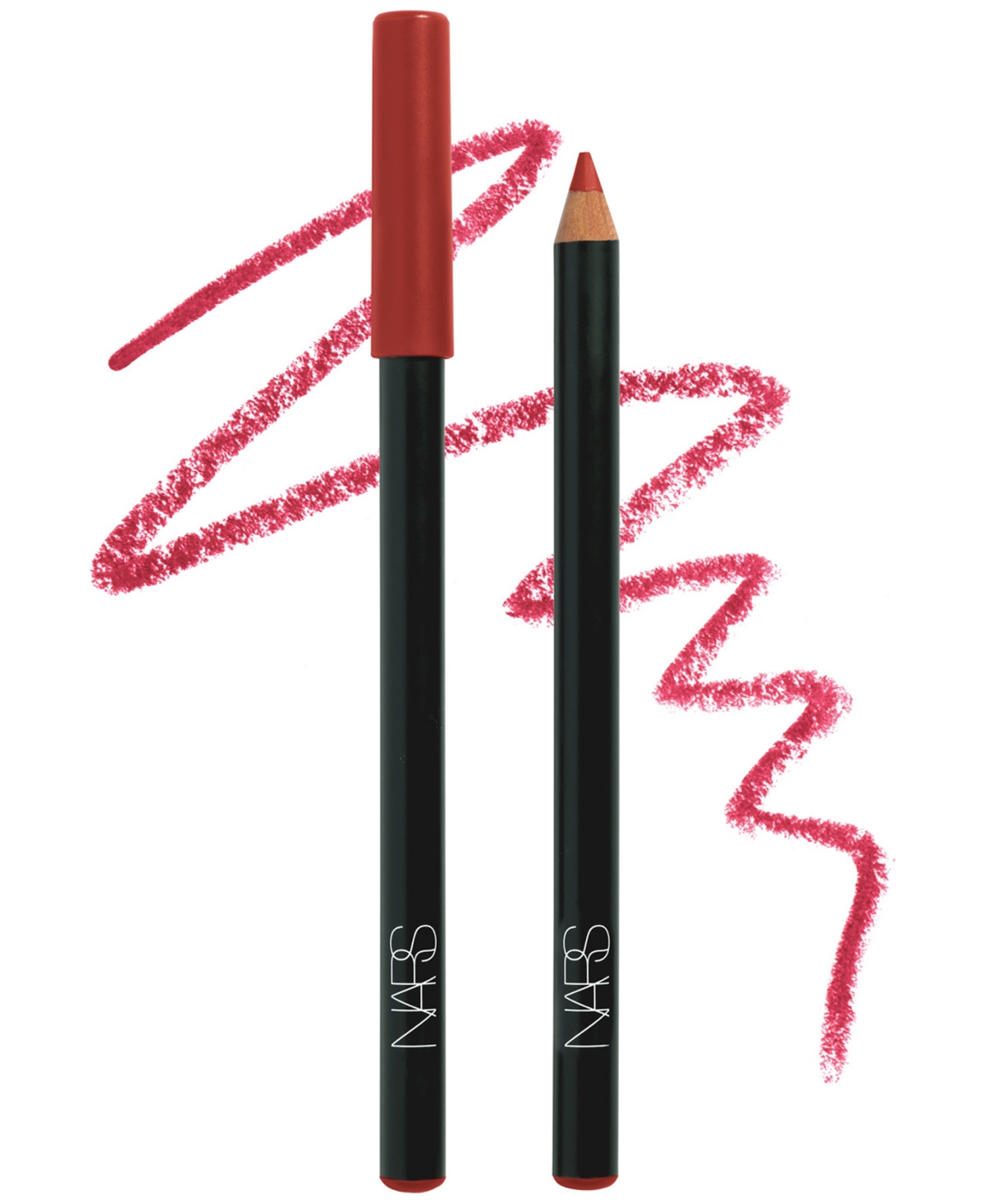Click here for Nars Matte Creamy Lip Liner  0.04 oz. - Jungle Red prices