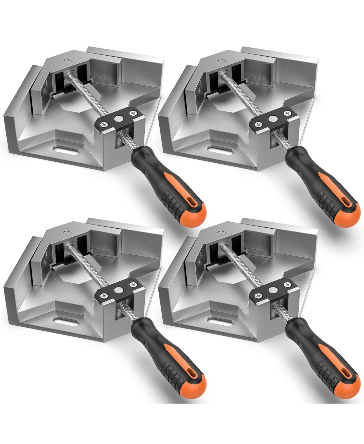Click here for Xdovet Right Angle Clamp 90degree(s) Corner Clip W... prices