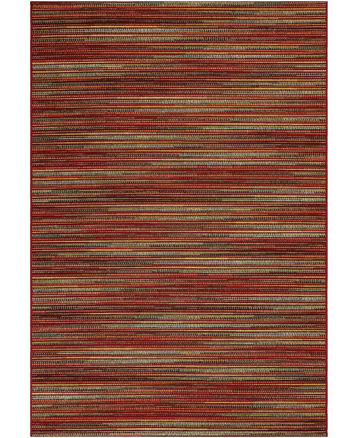 Click here for Liora Manne Marina Stripes 410 x 76 Area Rug - Saf... prices
