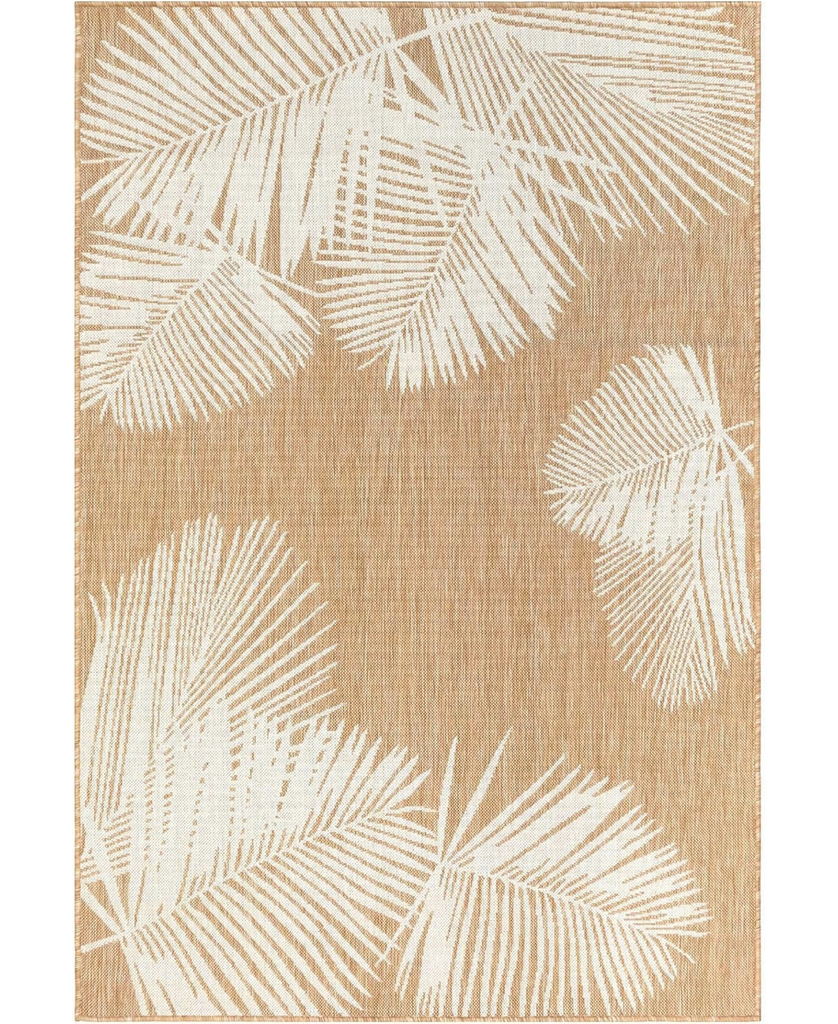 Click here for Liora Manne Carmel Palm 33 x 411 Outdoor Area Rug... prices