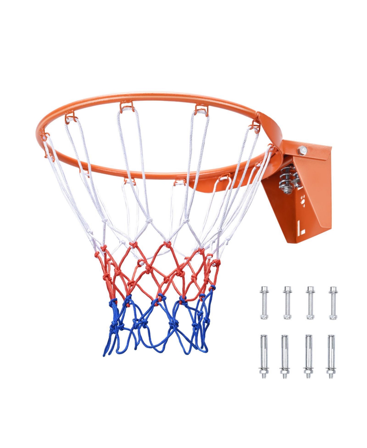Click here for Vevor Basketball Rim Replacement Outdoor Heavy Dut... prices