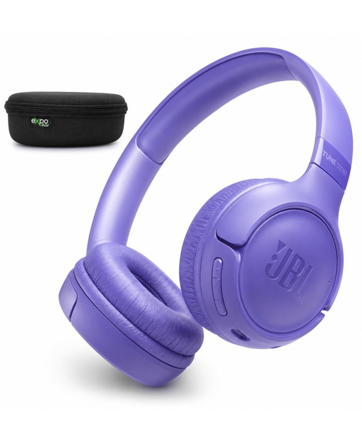 Click here for Jbl Tune 530BT Wireless On-Ear Headphones with Cas... prices