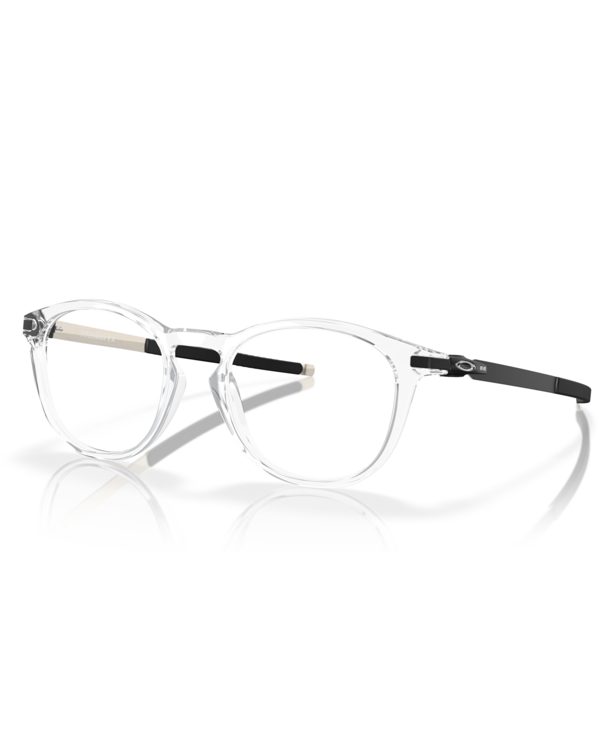 Click here for Oakley Mens Pitchman Low Bridge Fit Eyeglasses  OX... prices