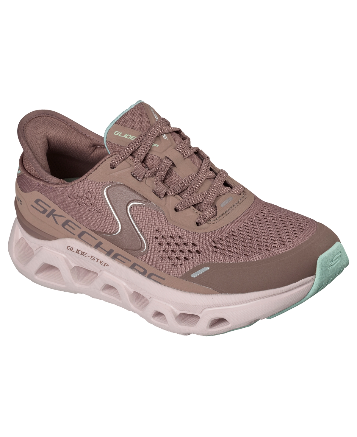 Click here for Skechers Womens Slip-Ins: Glide-Step Altus Athleti... prices