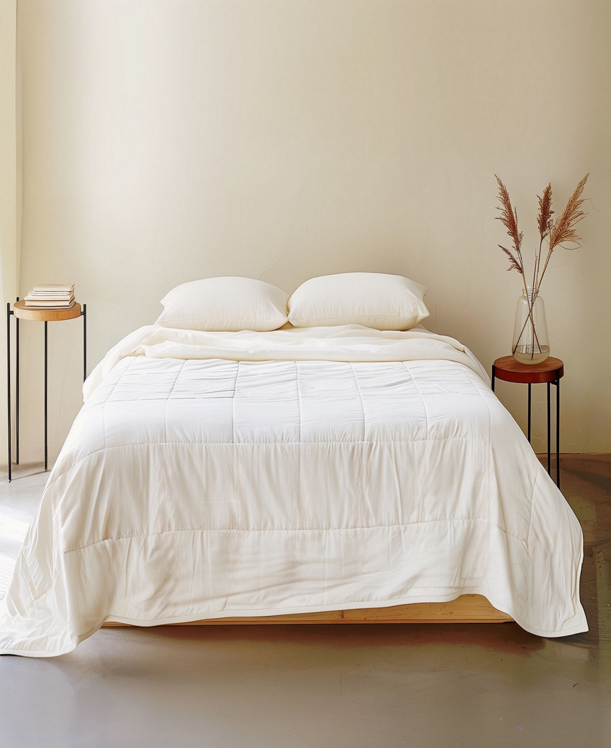 Click here for Sleep & Beyond myMerino Lightweight Merino Wool Fi... prices