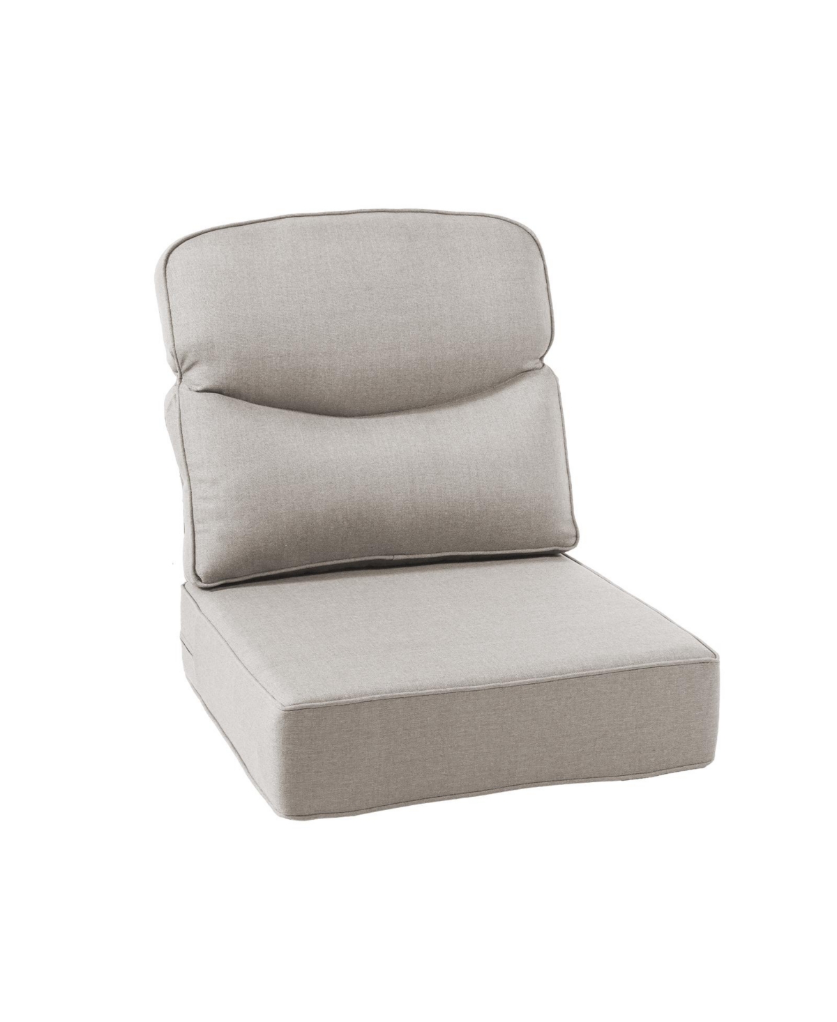 Click here for Pocassy Outdoor Chair Cushions 22 x 24 x 6 Inch  O... prices
